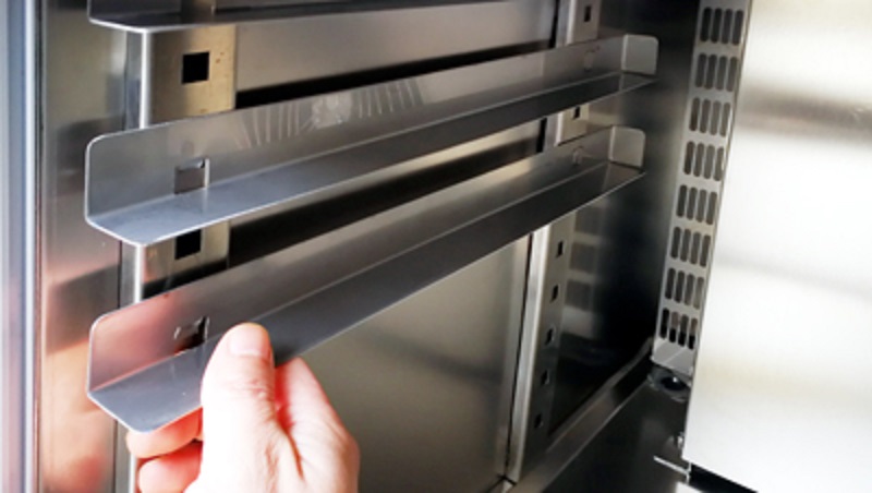 Bakery Refrigerators and Freezers | Refrigeration Equipment Manufacturer