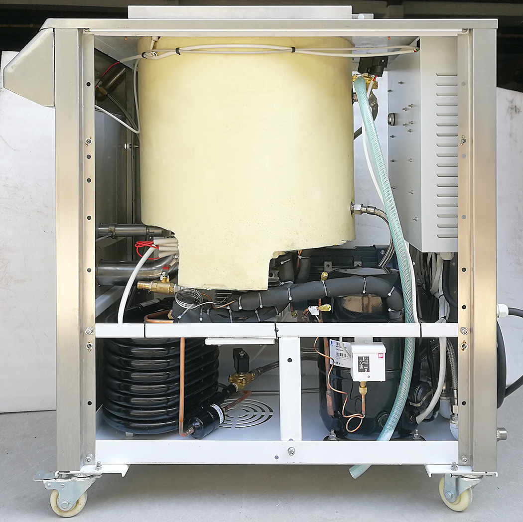 Pasteurization for milk and dairy products | Select Quality Cream ...