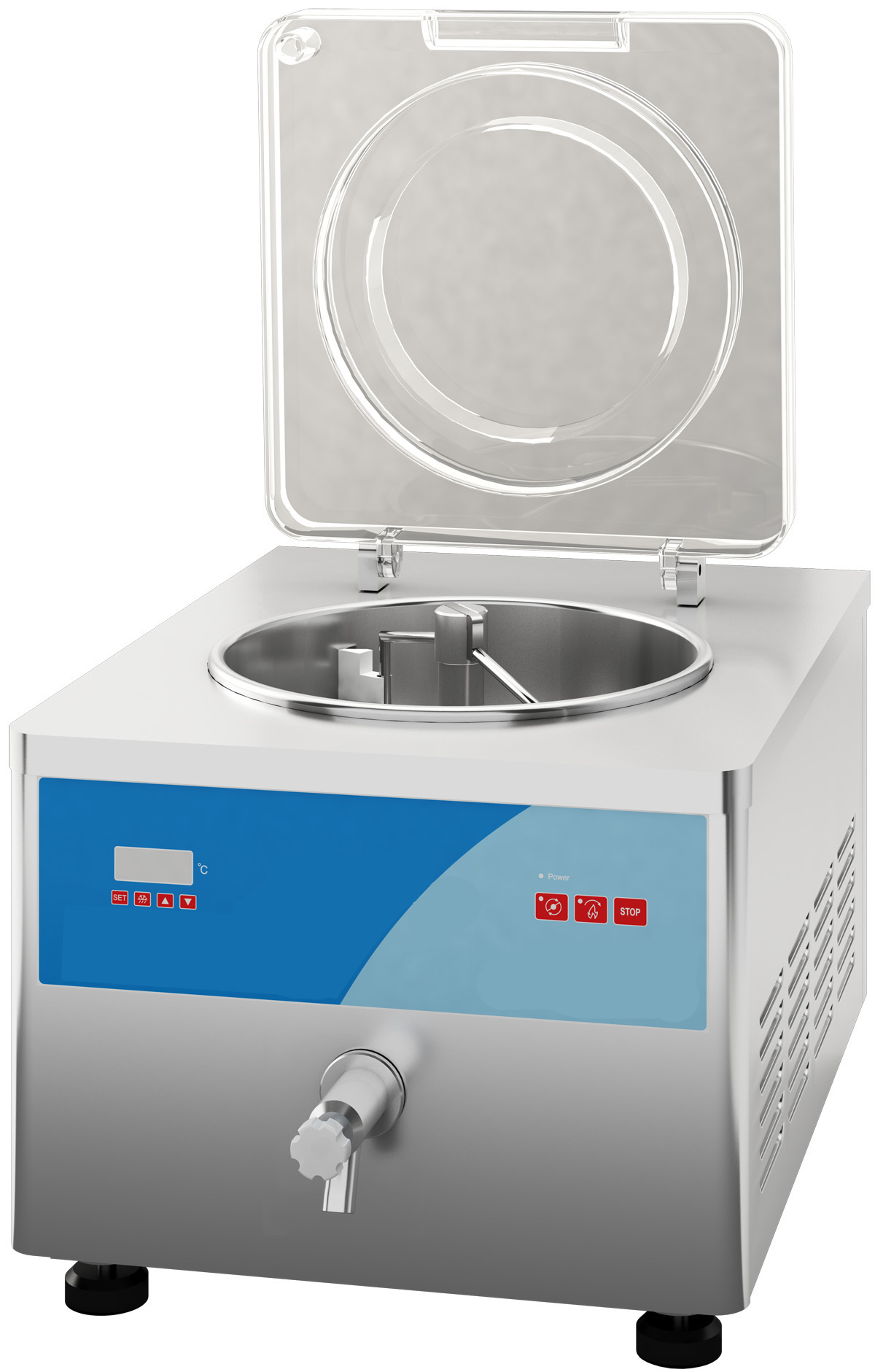 Mini Pastry Cream Pasteurize Machine | Quality Mini Pastry Cream ...