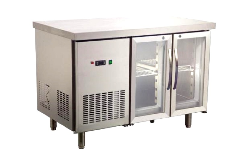 Back Bar Coolers | Glass Door Bar Fridges | Back Bar Refrigerators