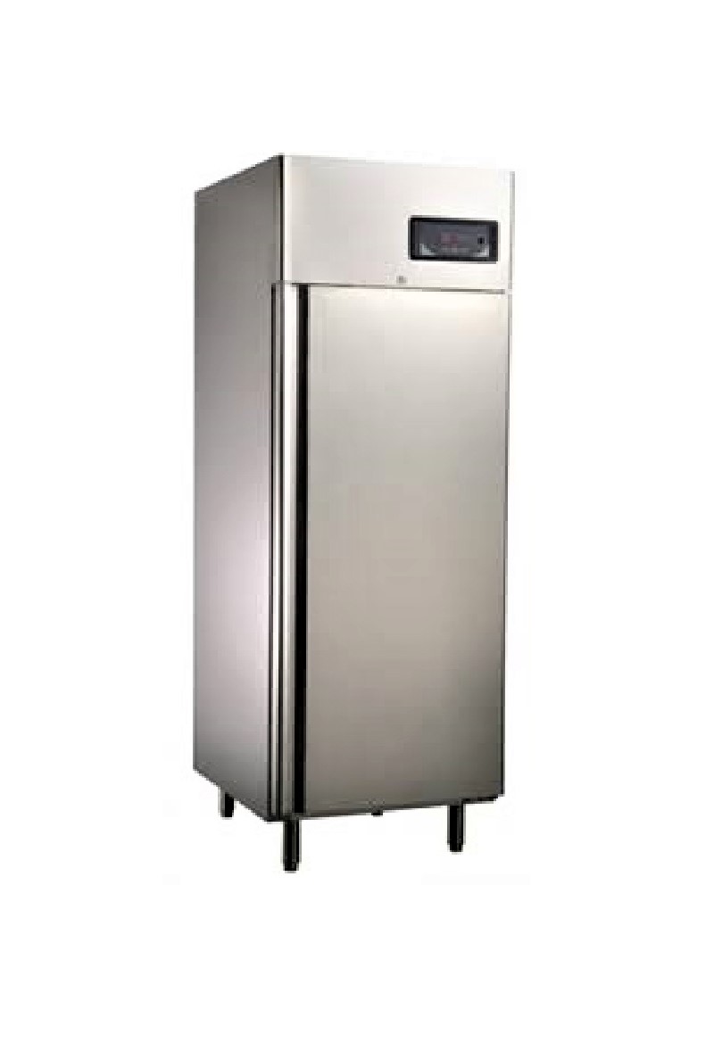 Bakery Commercial Combination Refrigerators / Freezers | Inox Upright ...