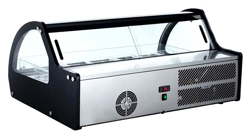 Ice Cream Display Freezer Wholesale, Display Freezer