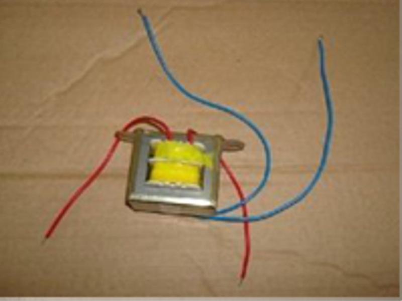 Transformer | Commercial Ice Cream Machine