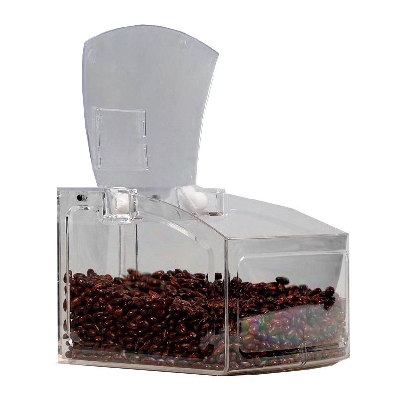 Best Bins Bulk Food Dispenser | Scoop Bins China