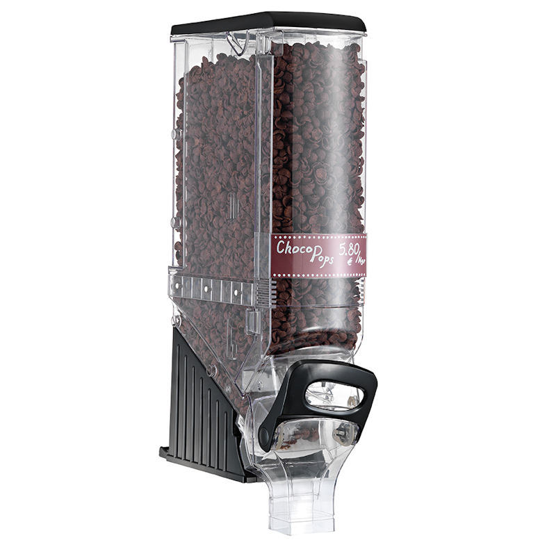 The Best Bins Gravity Bin Dispenser | China Scoop Bins