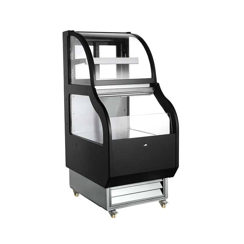 Open Air Display Coolers | China Made