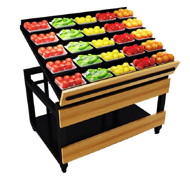 The Supermarket Equipment Evolution