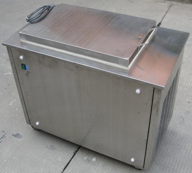 Ice Cream Stick Machine