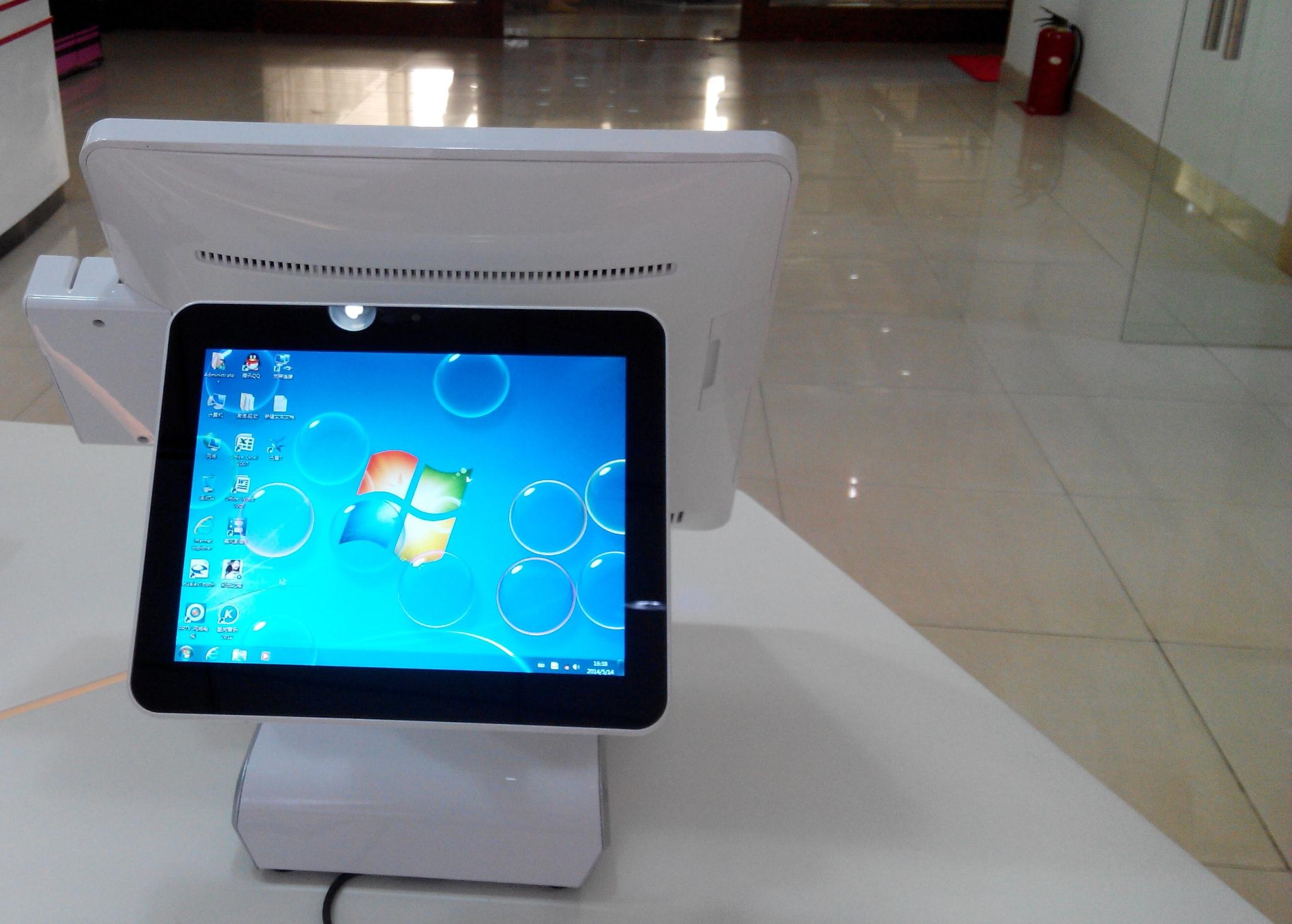 Touch Screen POS I5 | Huasheng Group