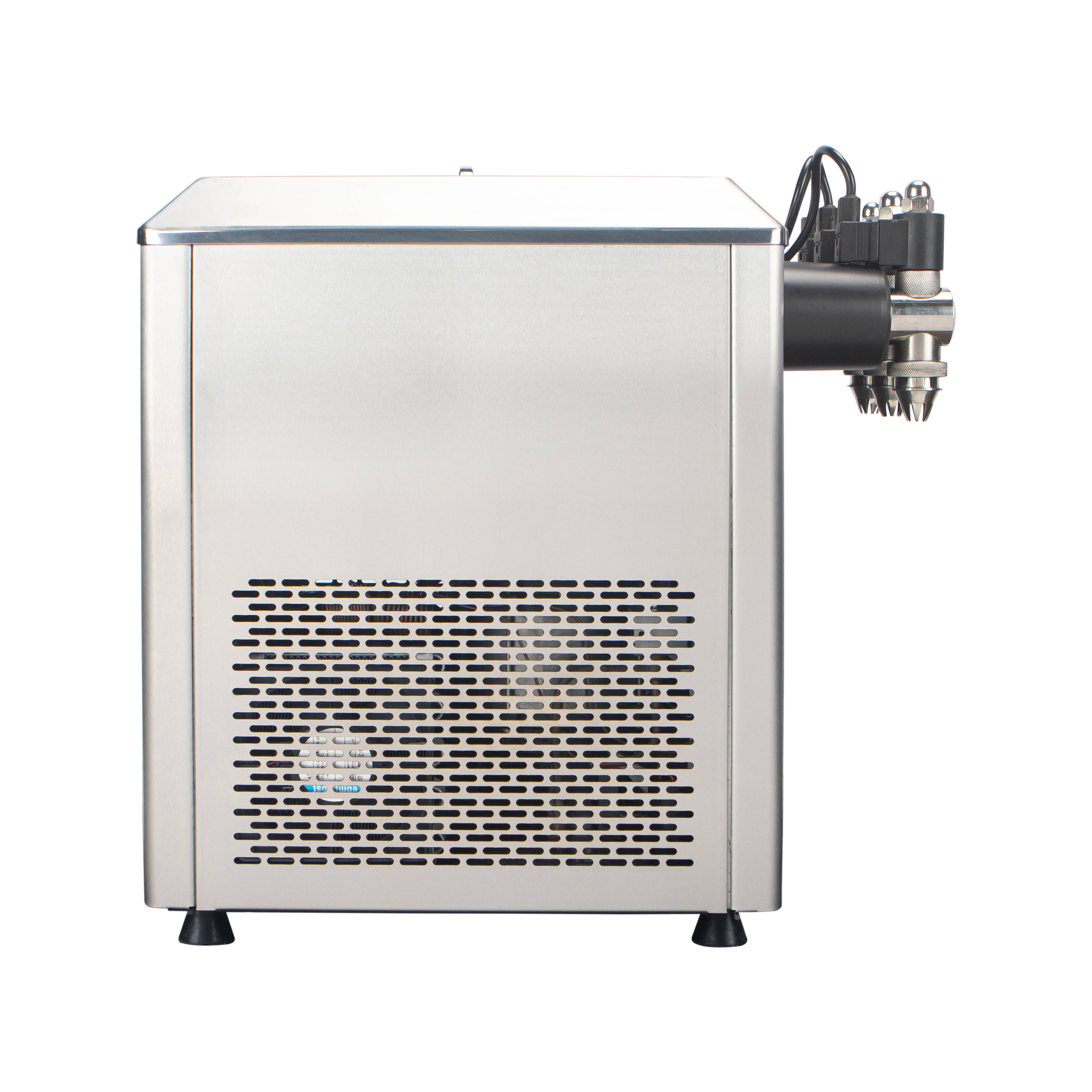 Whipped-Cream Dispenser | China Cream Whipper Machines Manufacturer