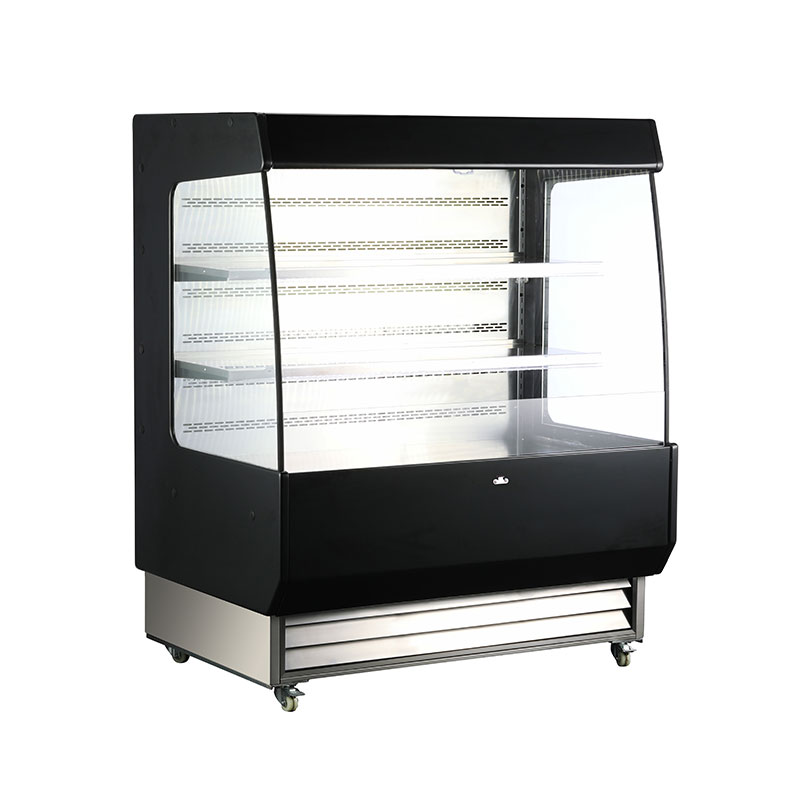 Open Air Merchandisers | Commercial Refrigerators