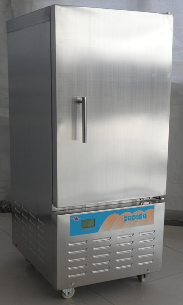 Blast Freezer 140L | Restaurant and Catering Ice Cream Machines