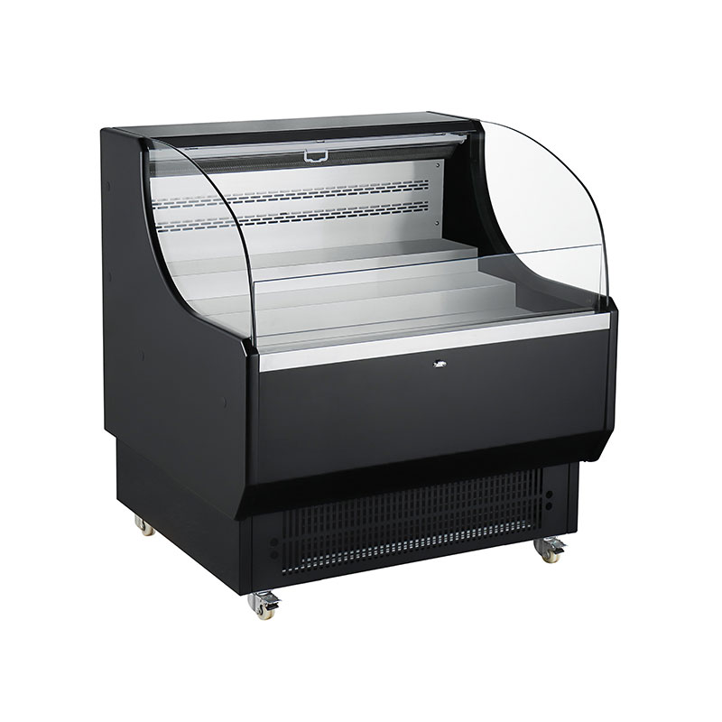 Great Supermarket Refrigerator for Retail Uses | China Made