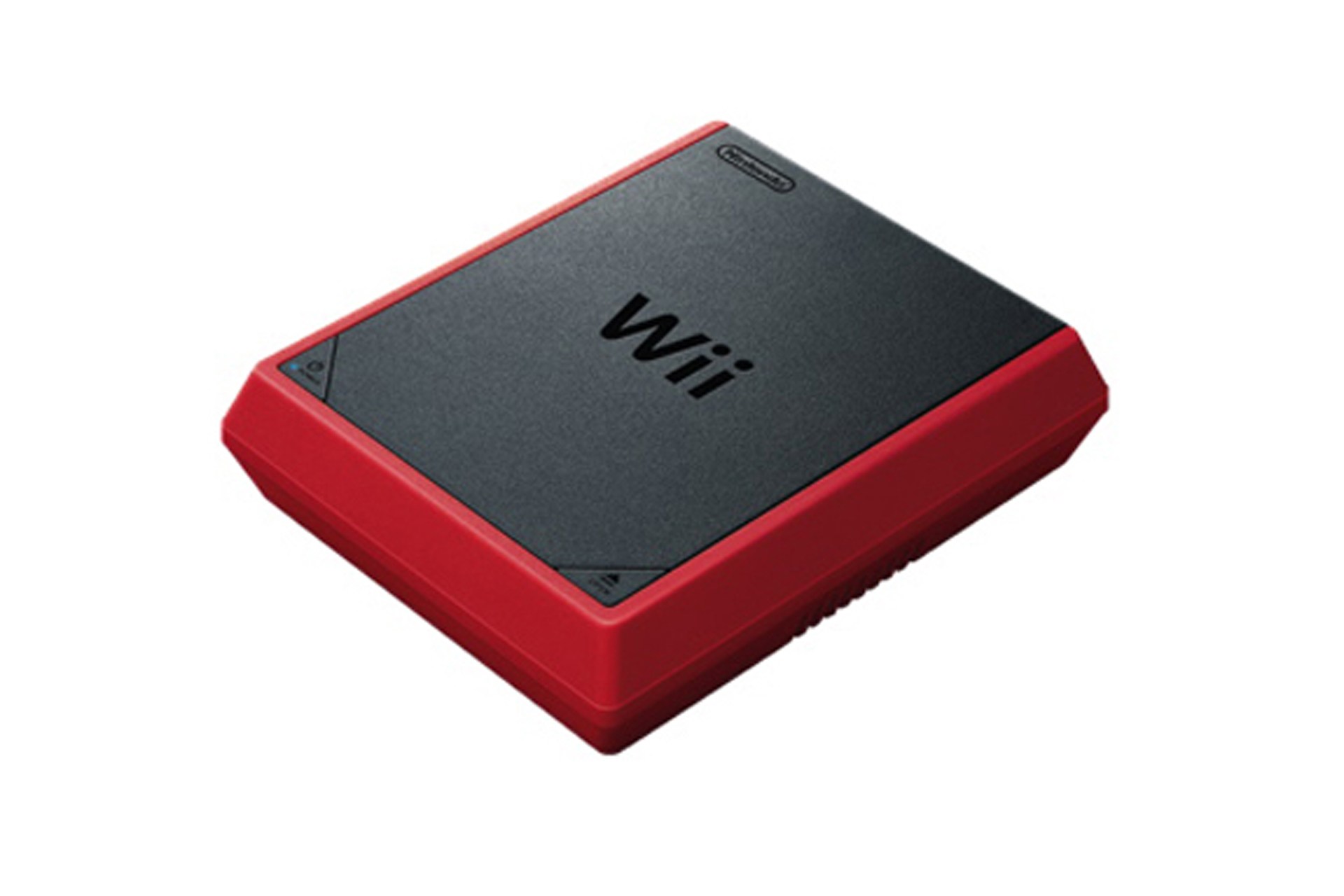 Nintendo Wii Mini - Used