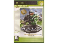 Halo Combat Evolved Classics - Used - Xbox