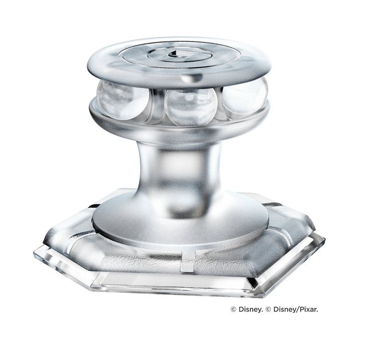 Disney Infinity 3.0 Inside out Playset Crystal