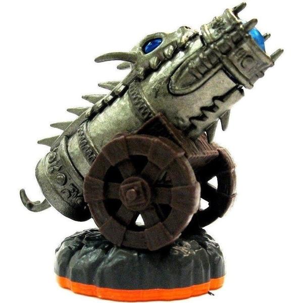 Dragonfire Cannon - Skylanders Giants