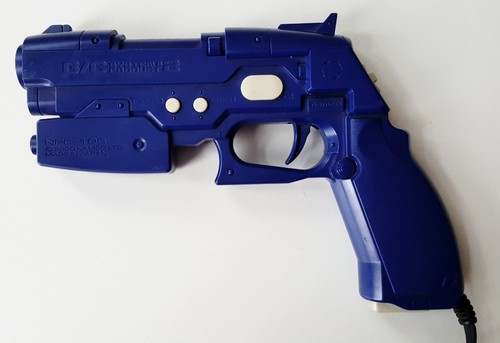 G-con 2 Gun - Used - Playstation 2