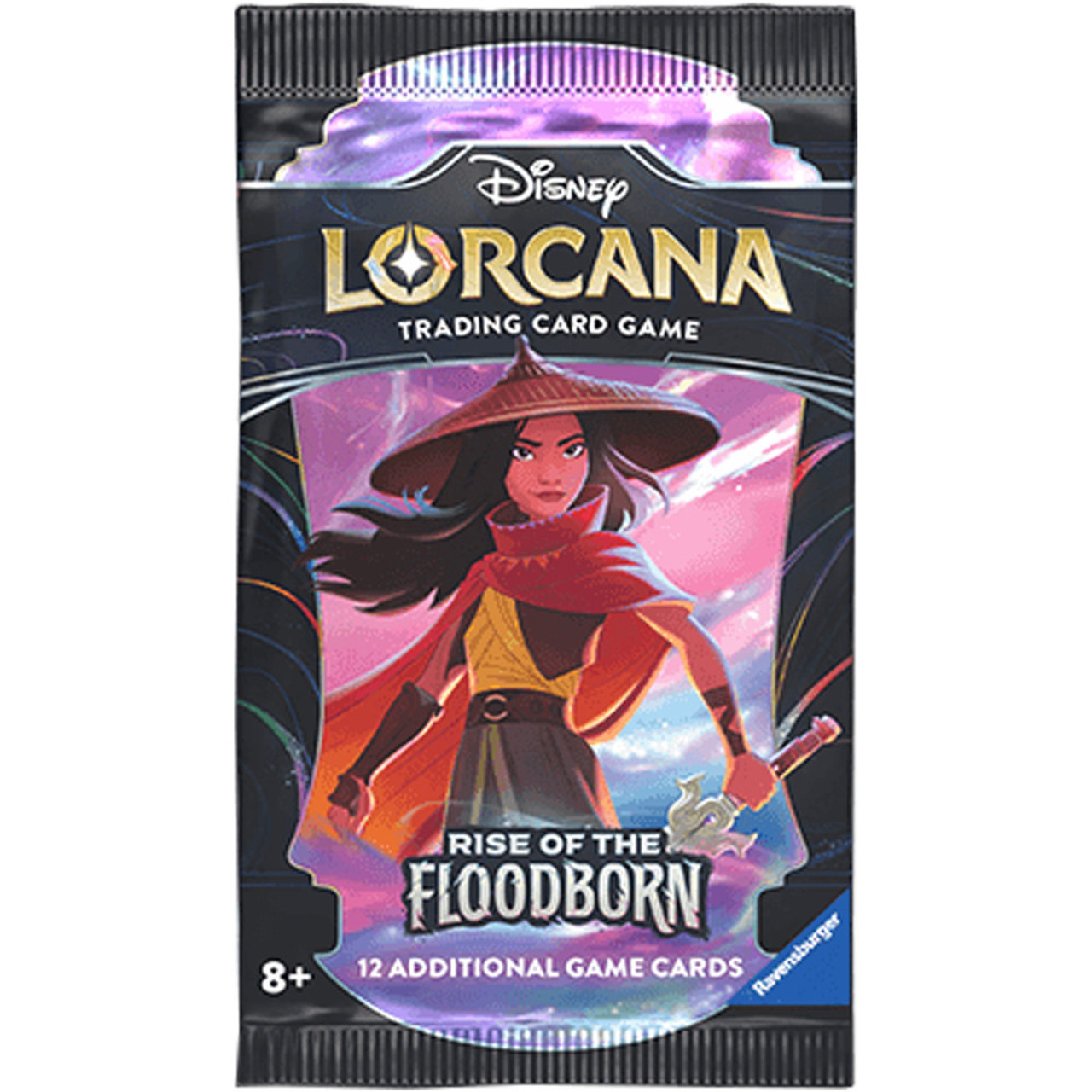 Lorcana The First Chapter Booster