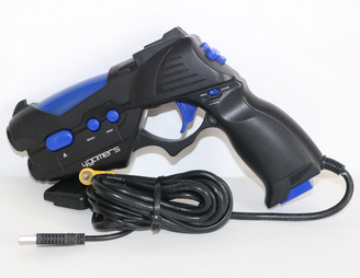 4gamers Light Gun - Used - Playstation 2