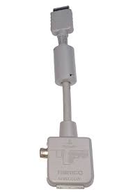 AV Multi Out - Used - Playstation 1