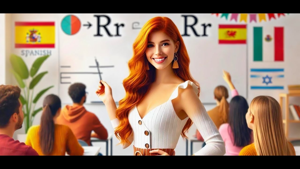 learn spanish online