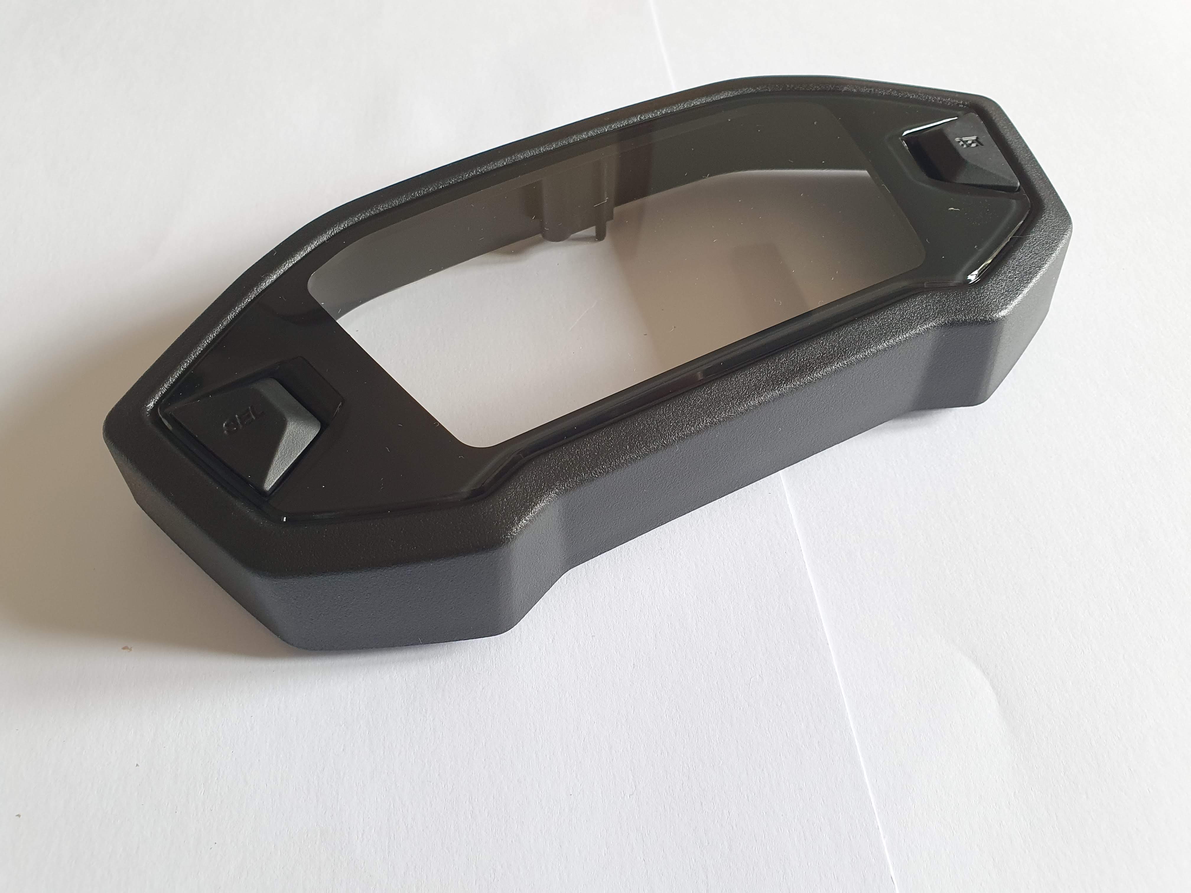 Speedo Gauge Upper Cover - CRF250 / MSX125