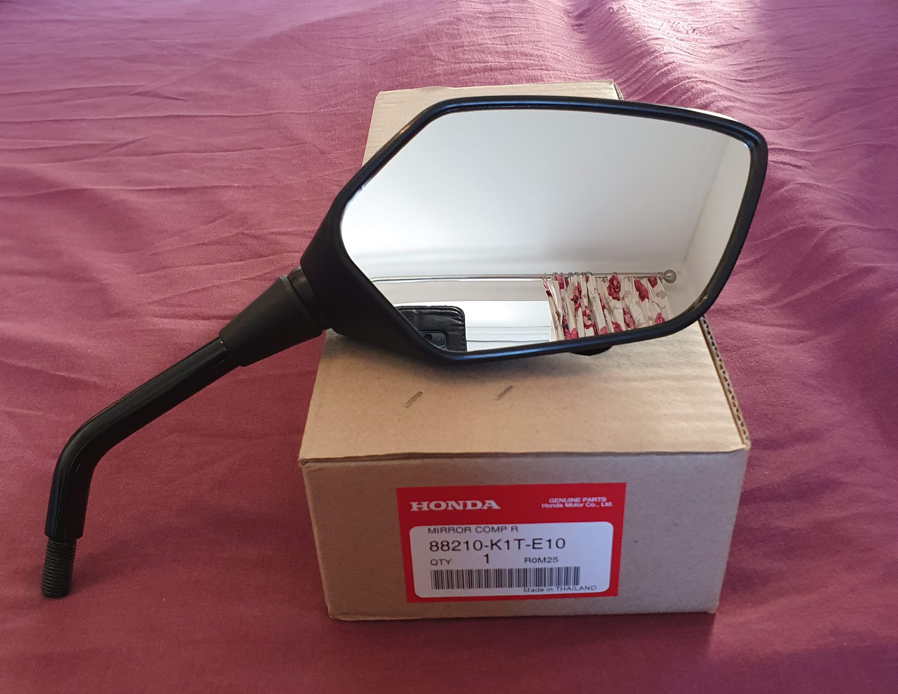 Mirror, Right - CRF300L