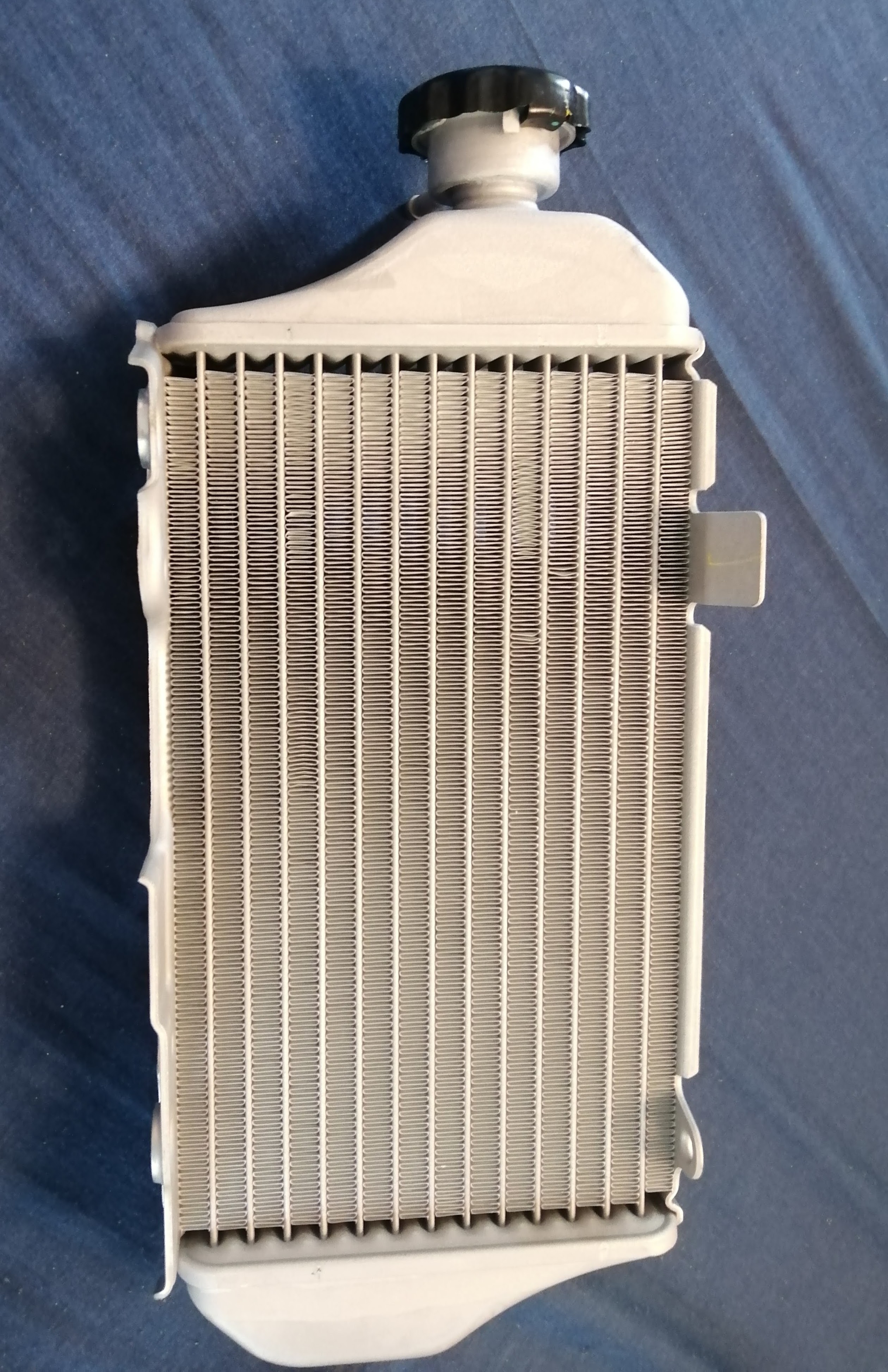 Radiator - CRF250