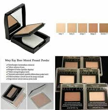 Mary Kay® Sheer Mineral Pressed Powder