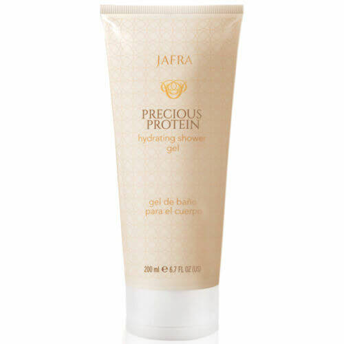 Jafra Precious Protein Gel Lotion Body at Linda Siddiqui blog