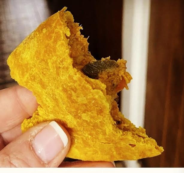 Vegetarian Jamaican Patties, Caribbean Patties, Jamaican Spice