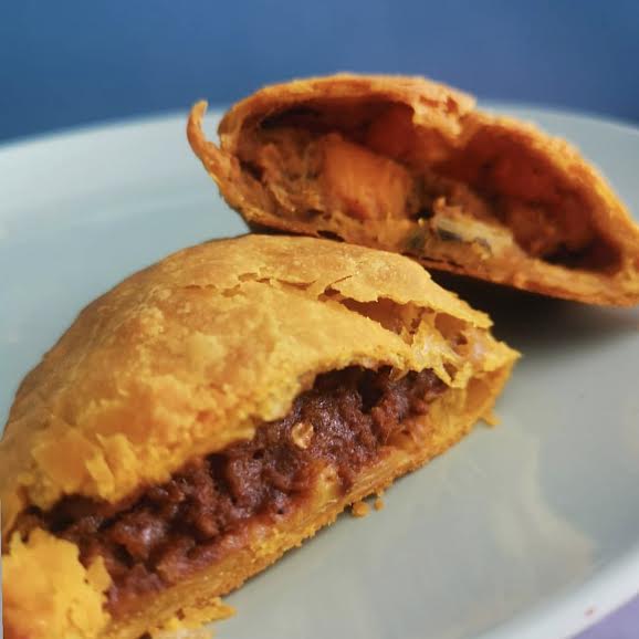Jamaican Beef Patty, Jamaican Shop, Buy Sauces Online