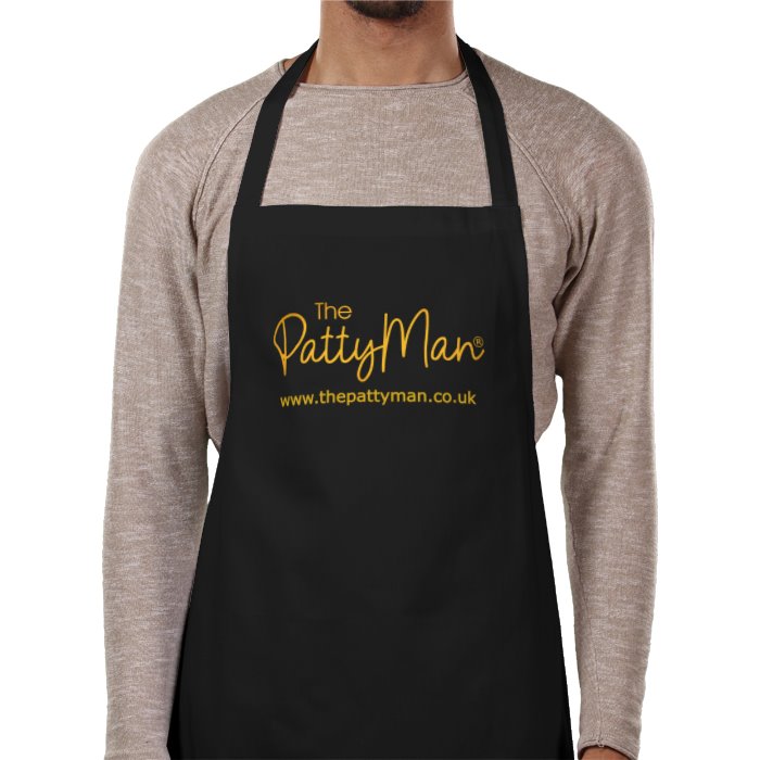 Original PattyMan® Apron