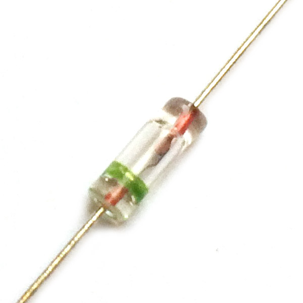 1N34A Diodes - genuine NOS vintage