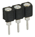 Inline Sockets / Transistor Sockets