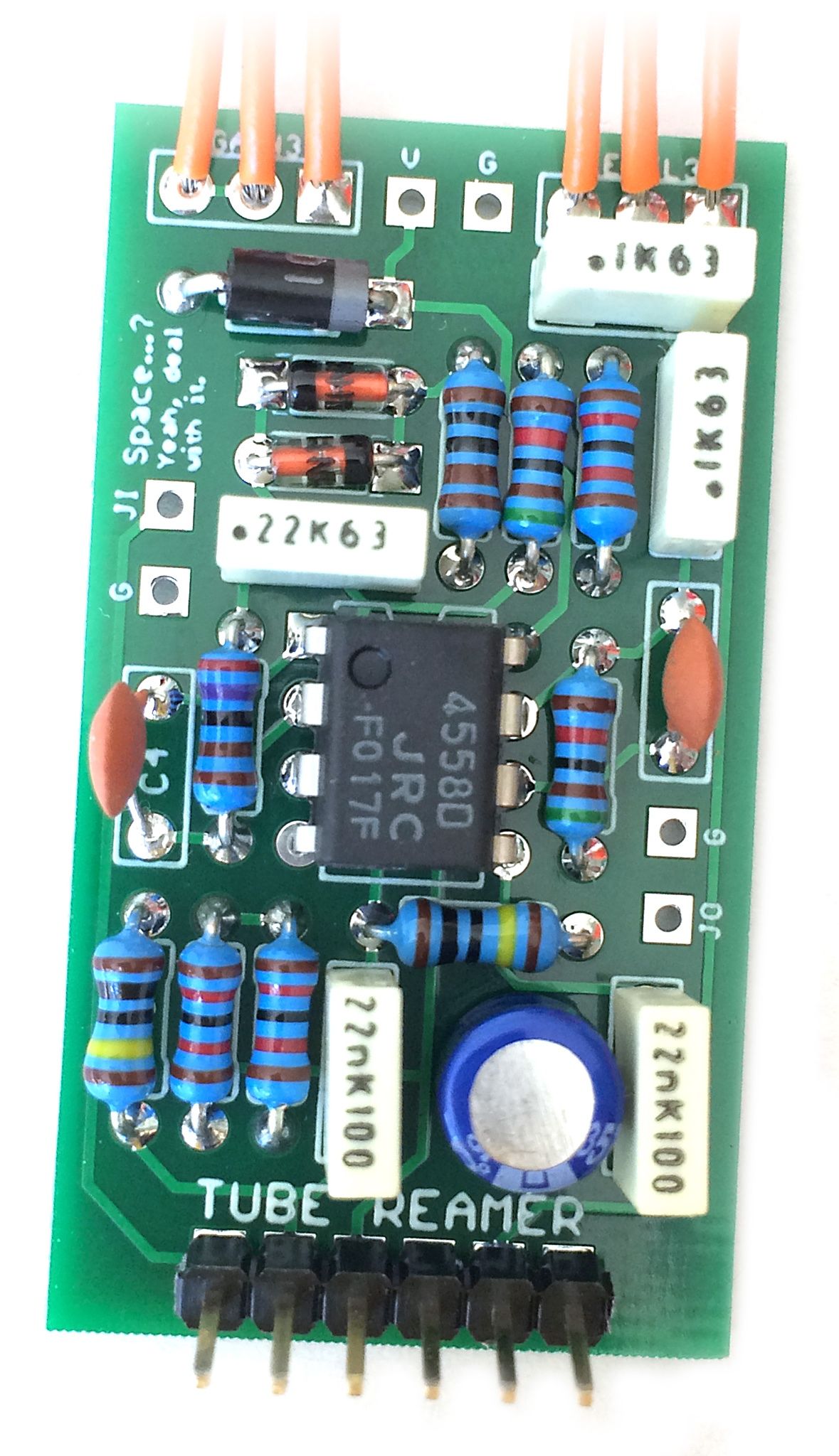 Tube Screamer TS808 TS9 | atelier-yuwa.ciao.jp