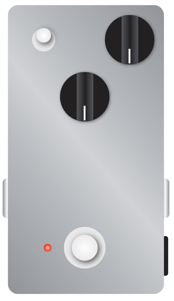 Quack Machine - Dr Q - Dr Quack auto envelope filter