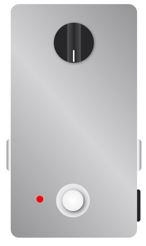 Blaster - Alembic Stratoblaster boost clone