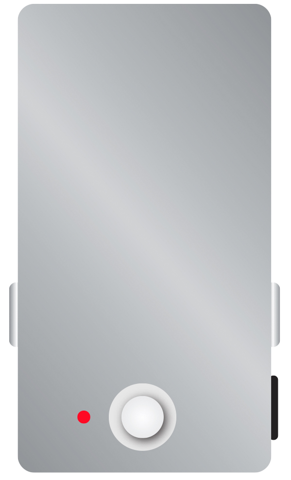 Green Ringer - Octave UP!