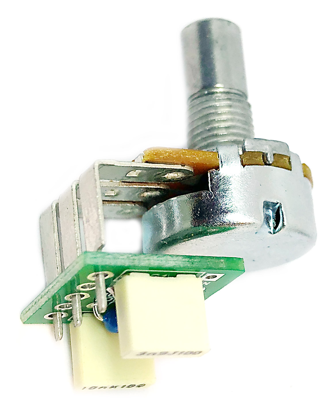 Big Muff Pi Tone Stack Mini