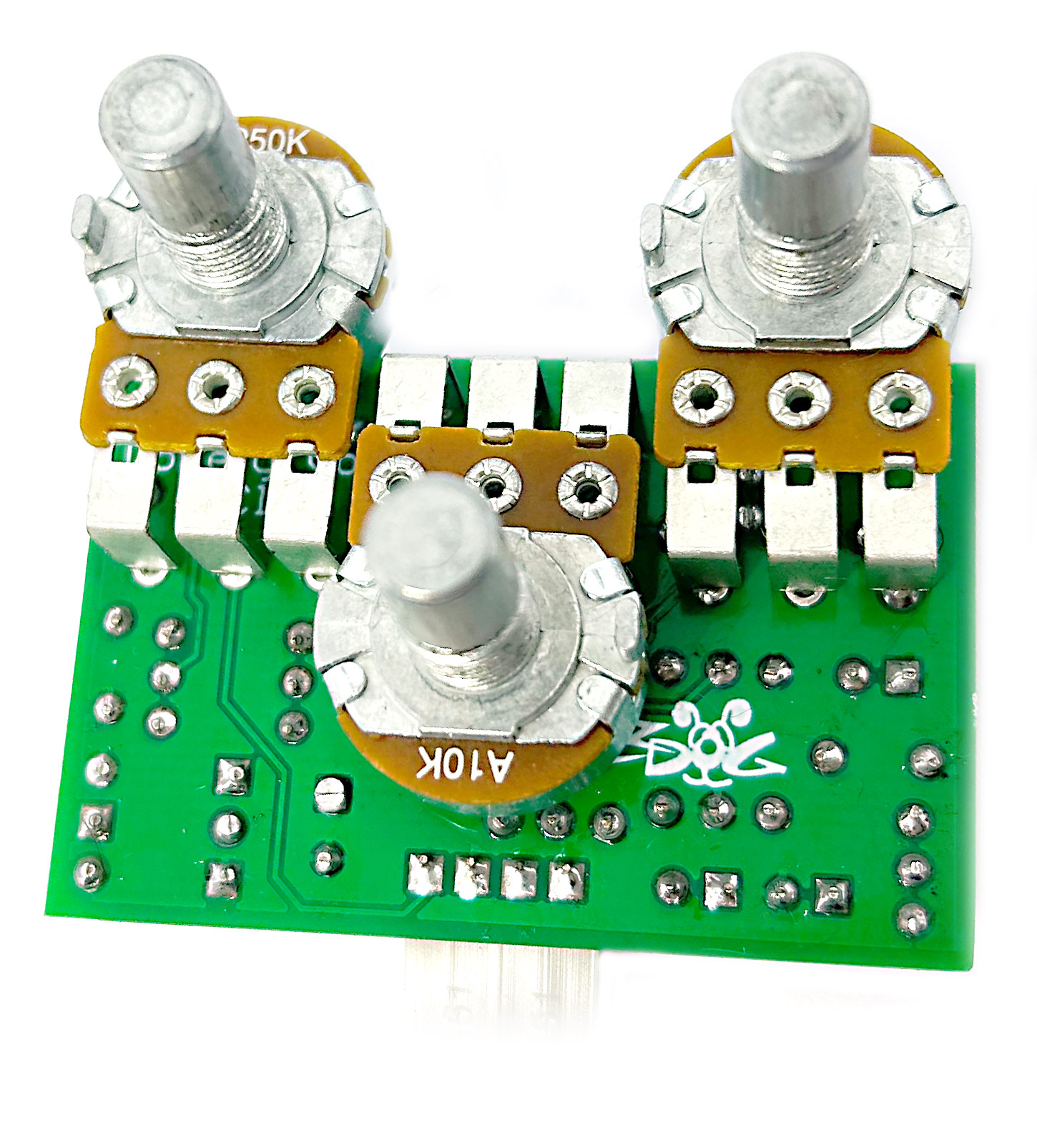 Lonely Vox Club Fuzz