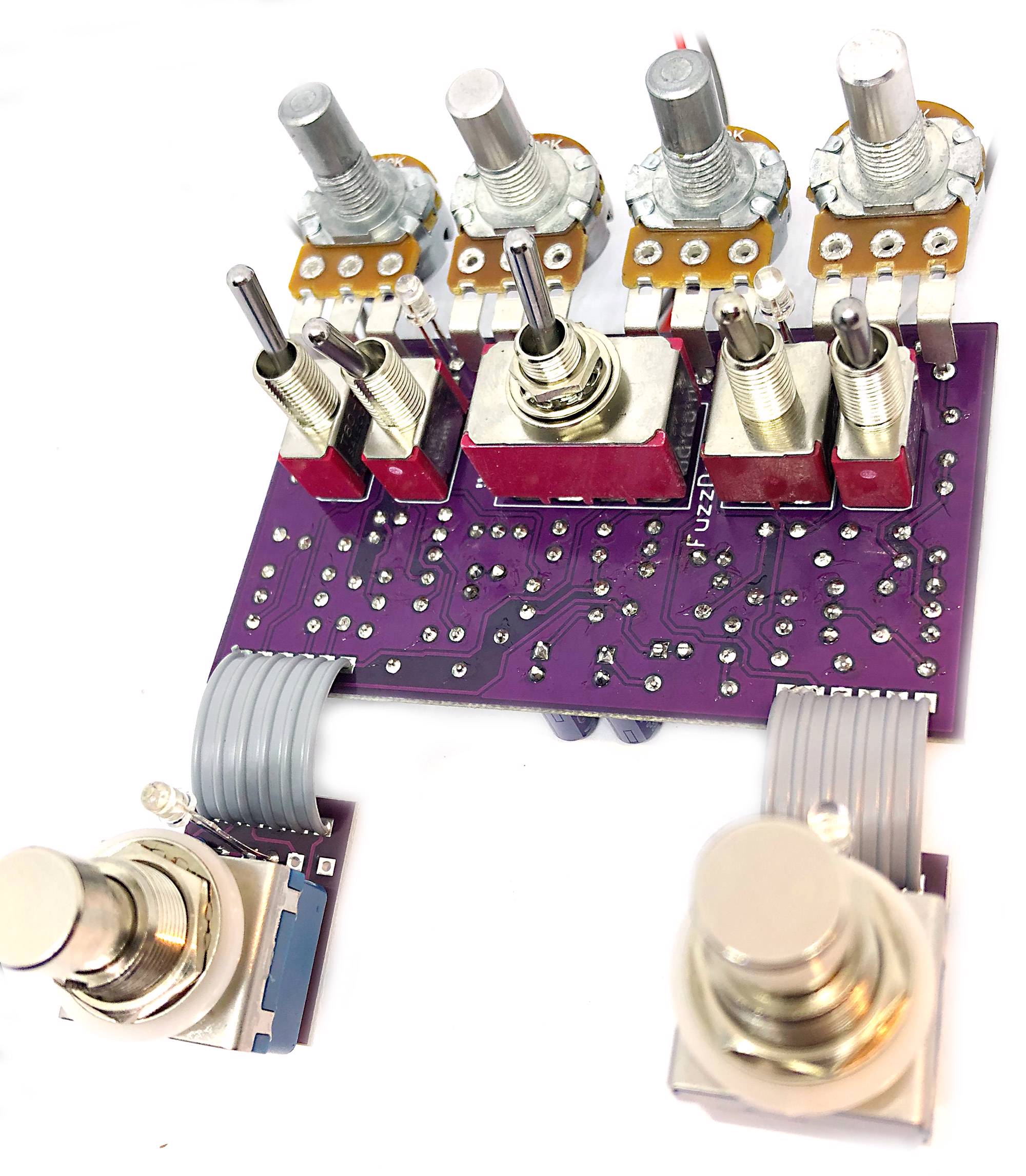 HellGazer II - Total Sonic Chaos