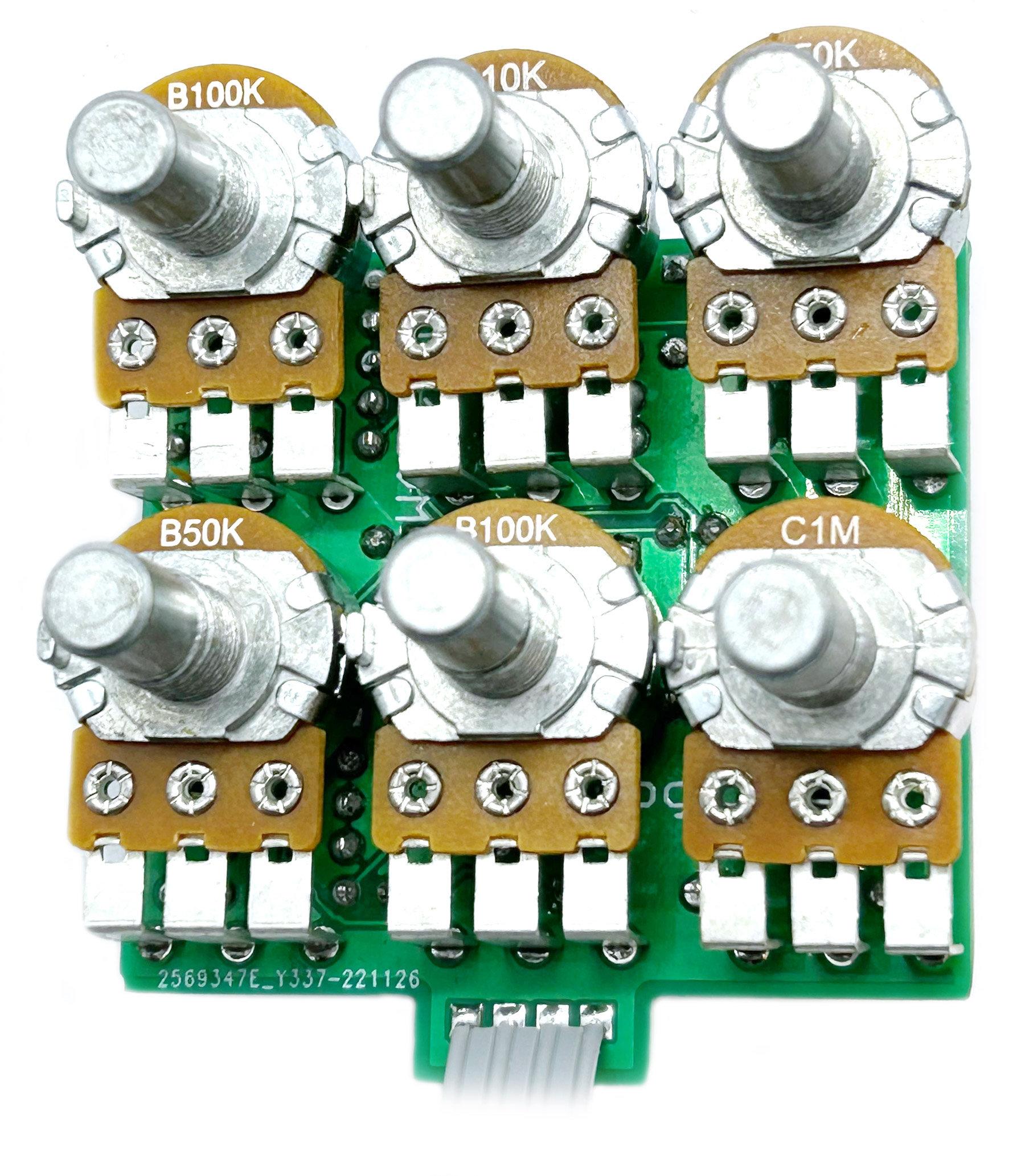 Watchman Optical Compressor