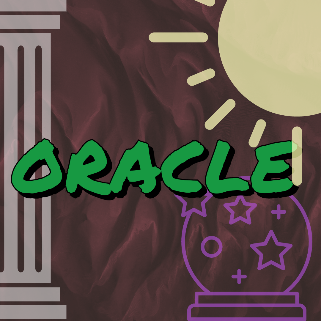 Oracle