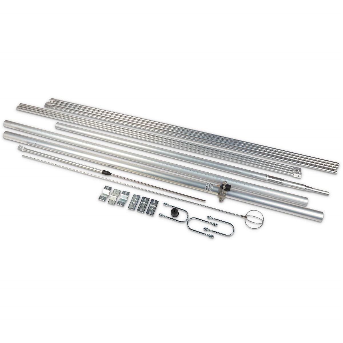 SIRIO VECTOR 4000 - CB BASE STATION ANTENNA (27-28.5MHZ)