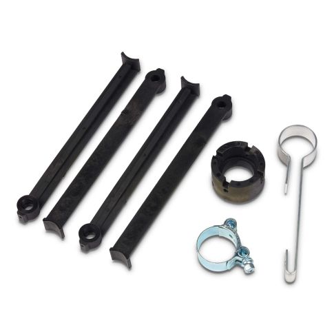 SIRIO VECTOR 4000 - CB BASE STATION ANTENNA (27-28.5MHZ)