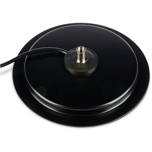 Large 7" Turbo Magnetic Mount 3/8