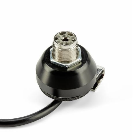 Mobile Aerial Mount - Boot Mount Kit with S0239 Fitting