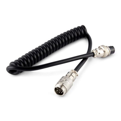 8 Pin Microphone Extension Lead (MXT-8)